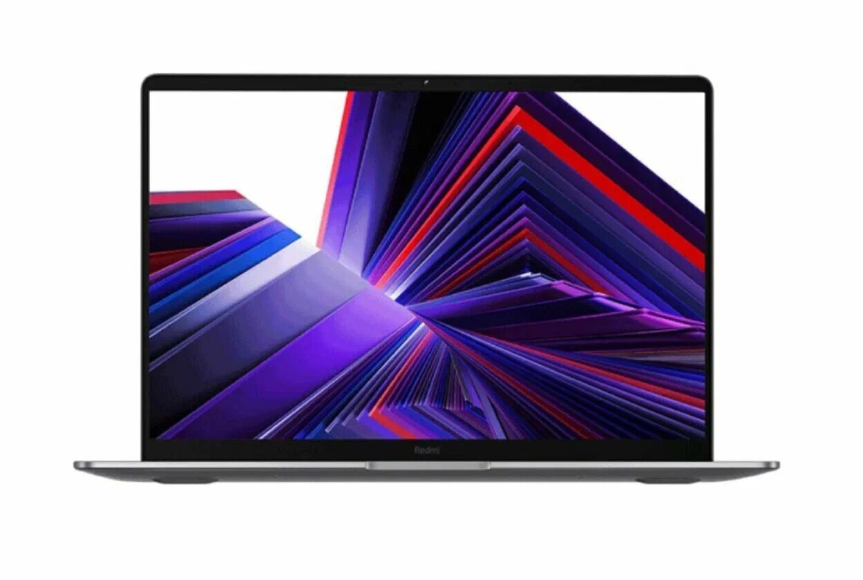 Ноутбук Xiaomi RedmiBook 14 2024 (16ГБ/1ТБ, i7-13620H, Windows 11) (JYU4618CN) Русская гравировка