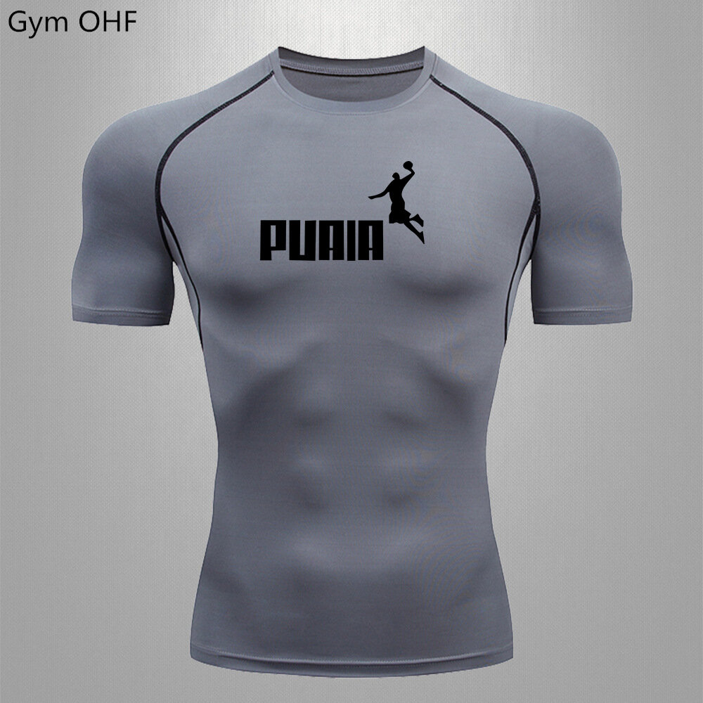 Майка спортивная