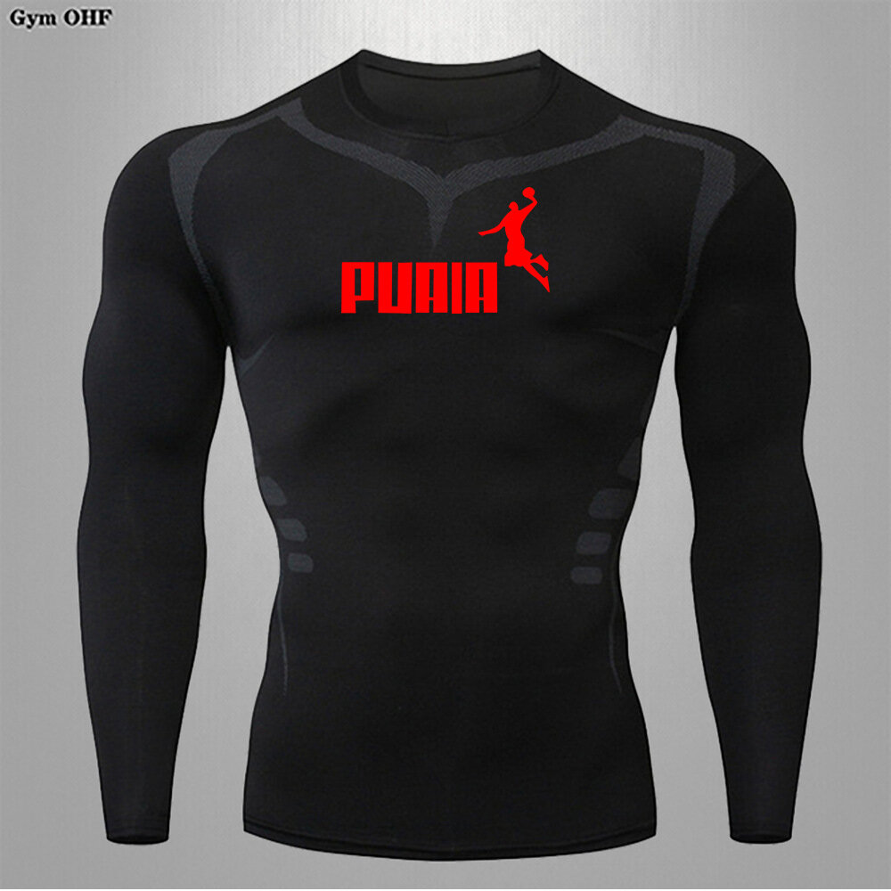 Майка спортивная