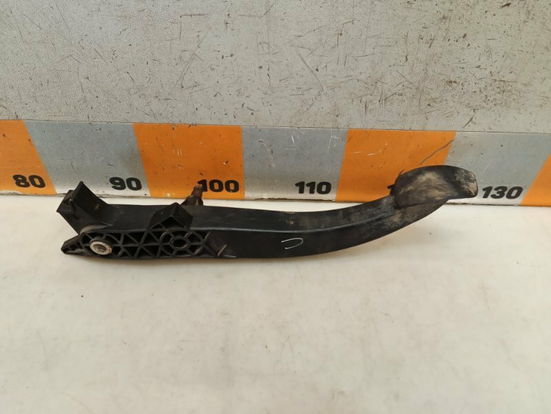 Б/У Педаль сцепления Renault Megane 2005 2, LM05 392720 RENAULT арт. 7701209262