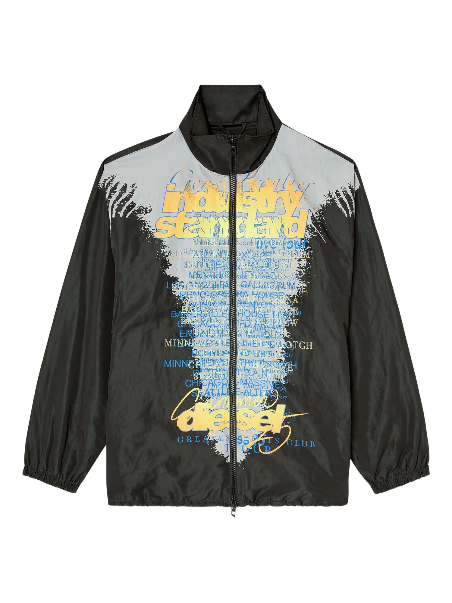 Куртка Remaster Capsule J-Erik