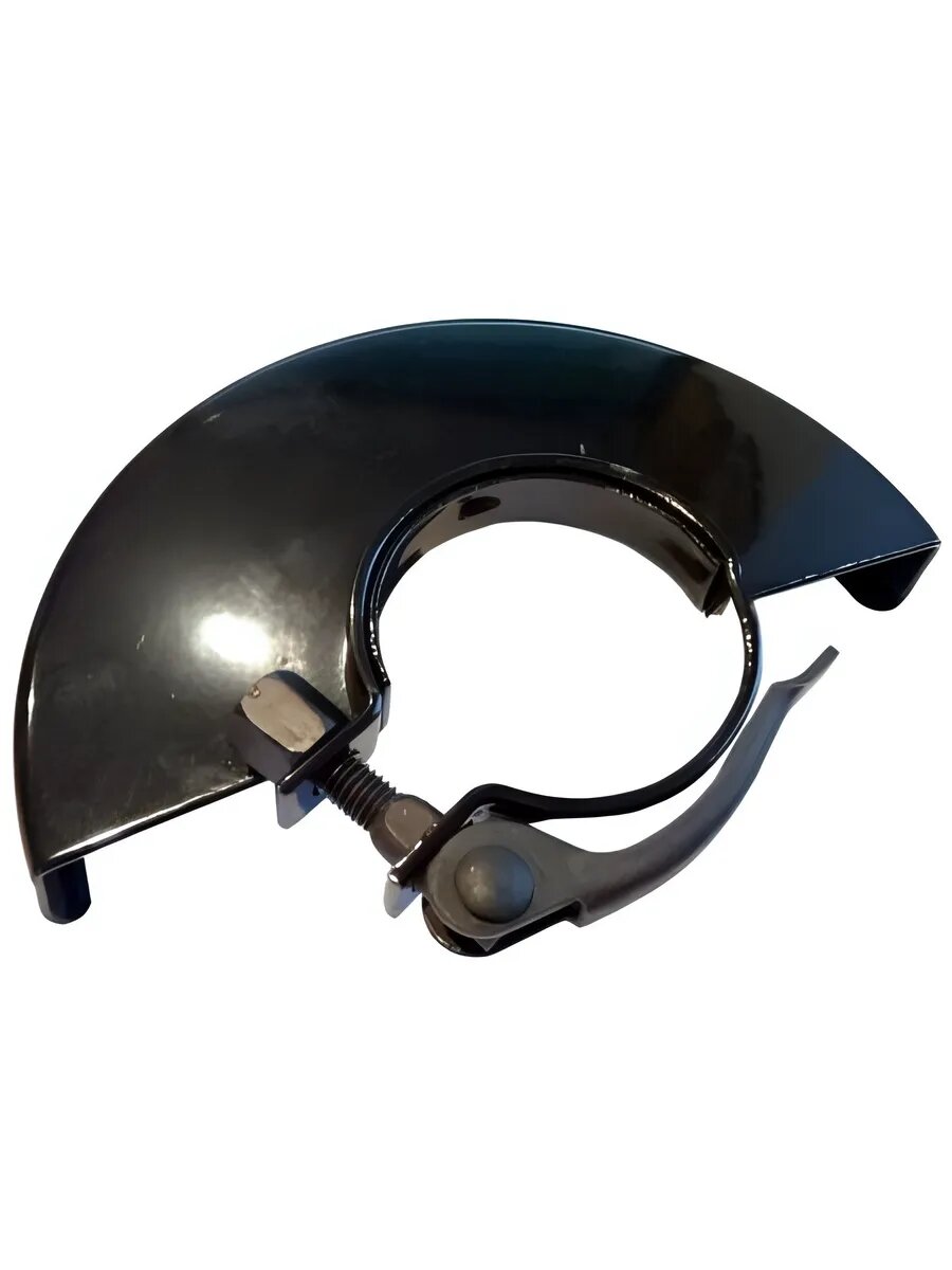 Кожух для ушм Интерскол 125/750