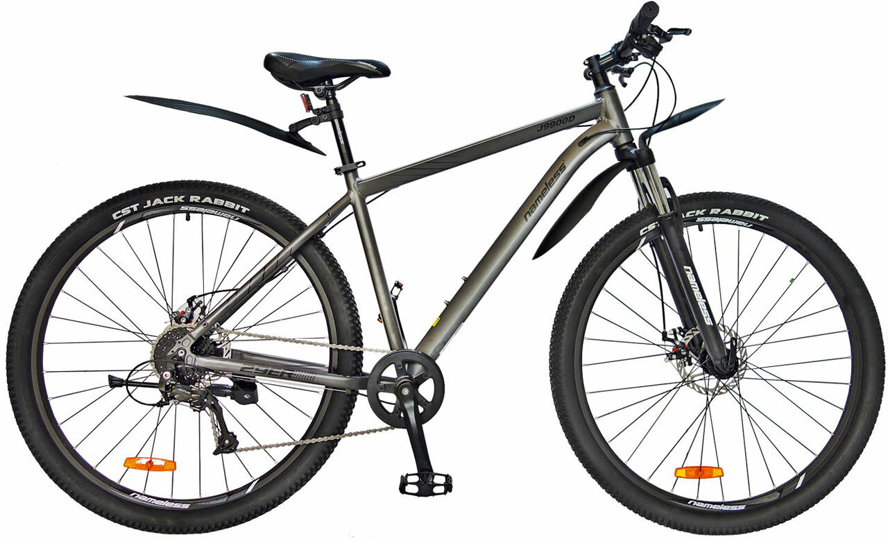 NAMELESS J9900D 29 2025 серый 19