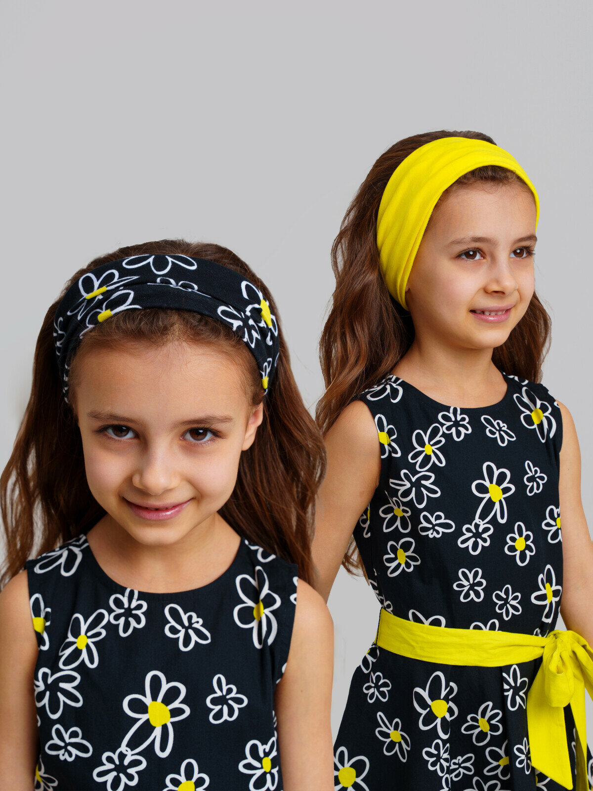 Косынка для девочек