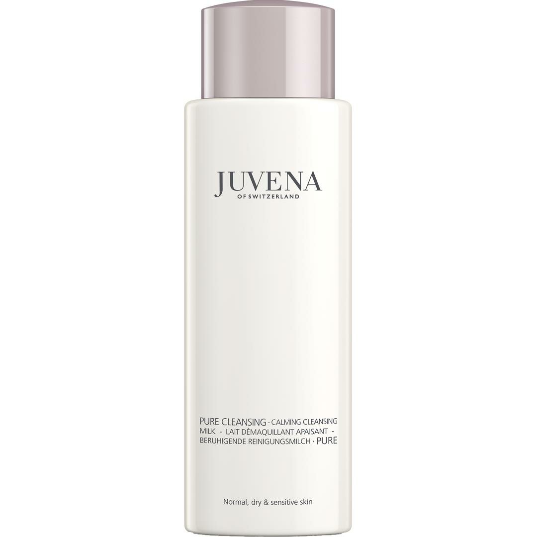 Juvena Calming Cleansing Milk Очищающее молочко с успокаивающим эффектом, 200 мл