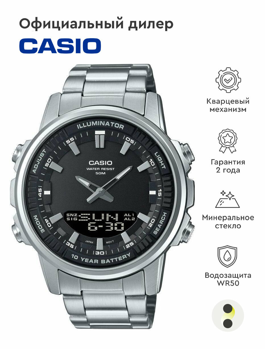 Наручные часы Collection