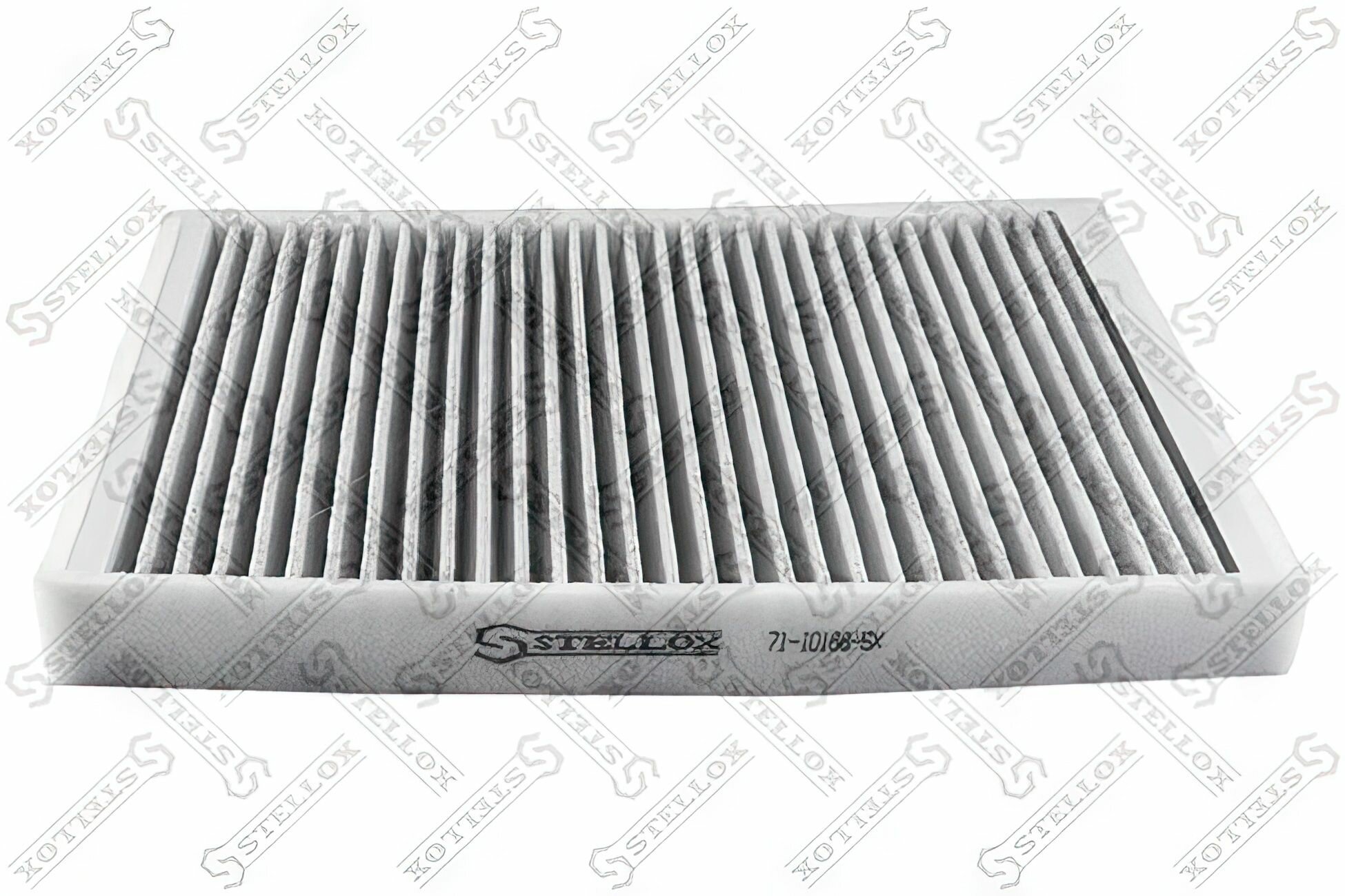 Фильтр салонный угольный для Опель Астра G, Классик Караван, H, GTC, J GTC 71-10188-SX STELLOX