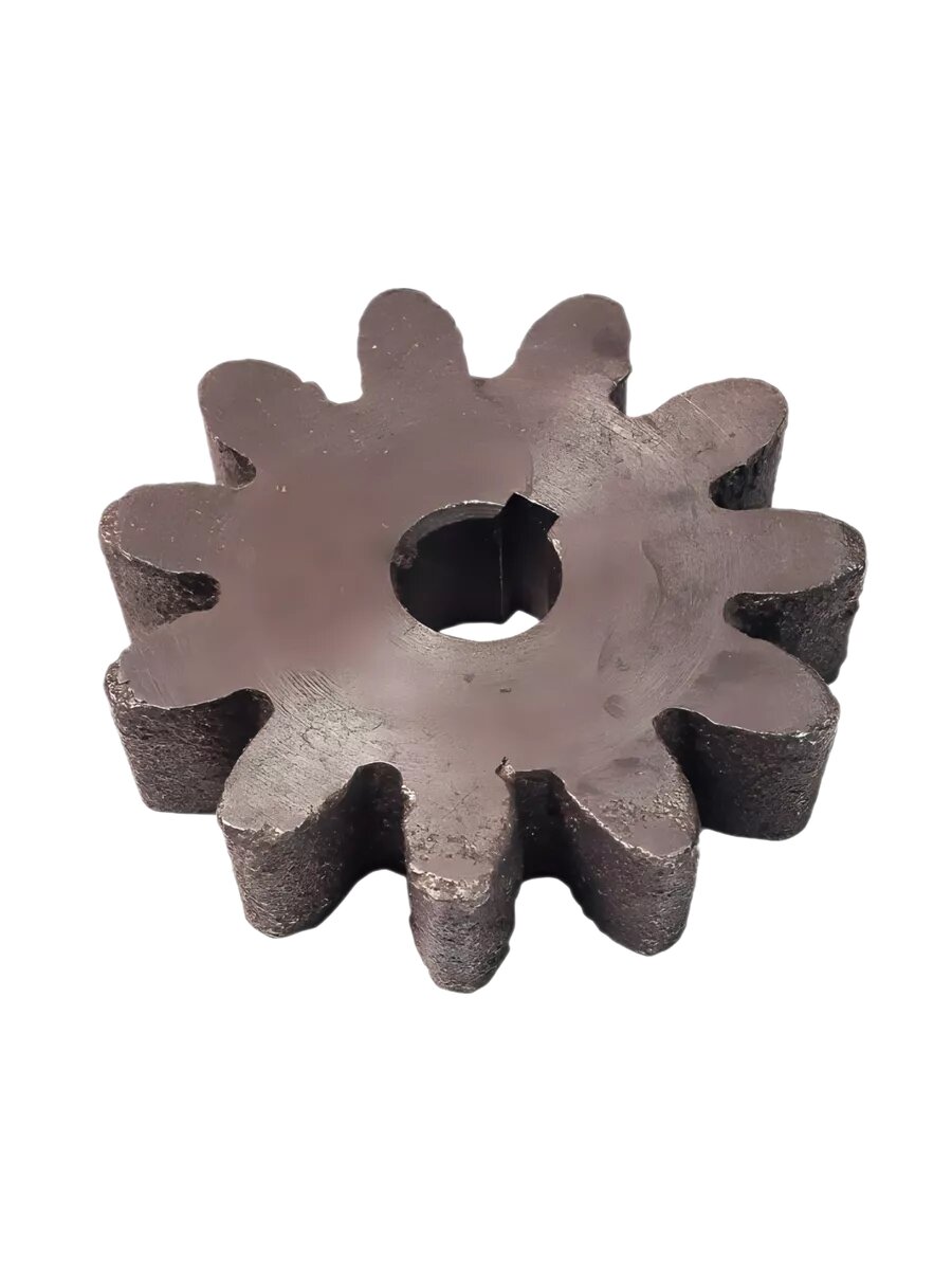 Шестерня привода бетономешалки d-15, Z-11