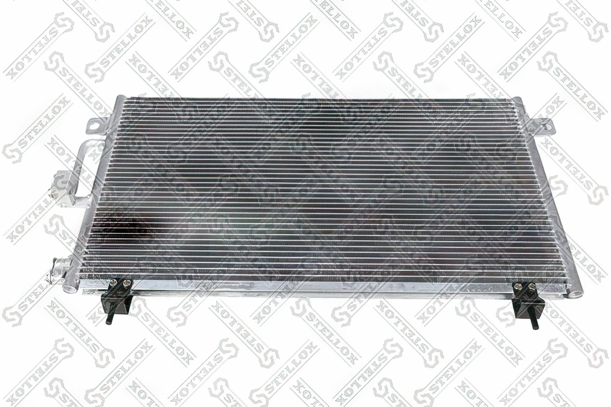 Радиатор кондиционера для Чери Фора, M11 10-45808-SX STELLOX