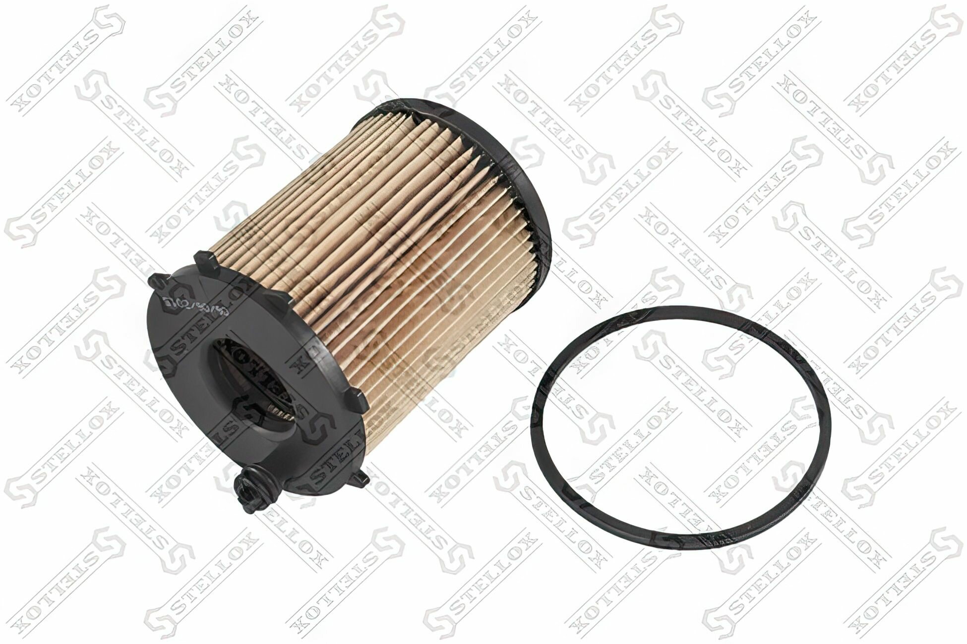 Фильтр масляный для Форд Фокус 2, 3, Мондео 4, 5, Мазда 3 20-50507-SX STELLOX