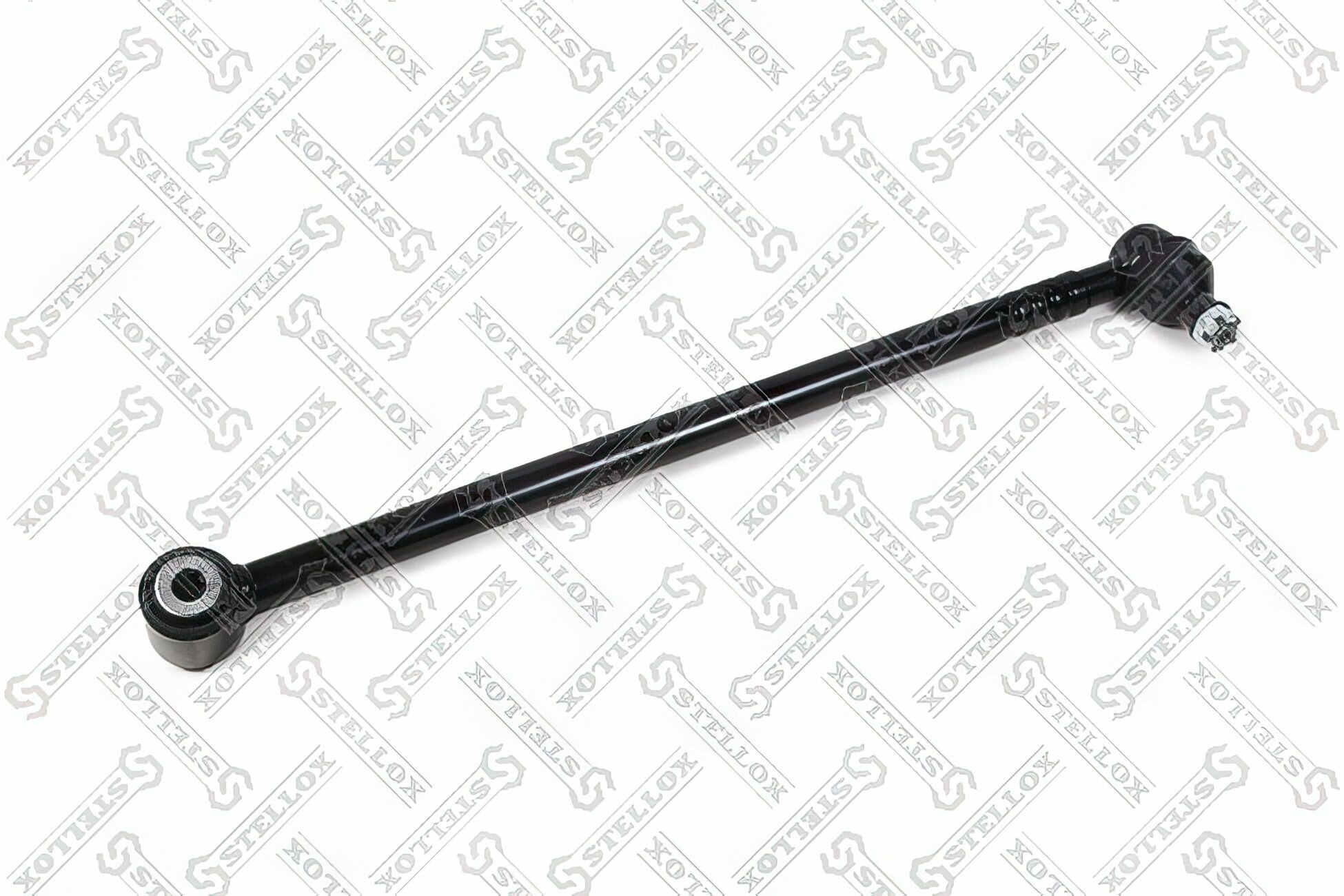 Рычаг задний поперечный верхний правый для Хендай Санта фе 1 57-04153-SX STELLOX