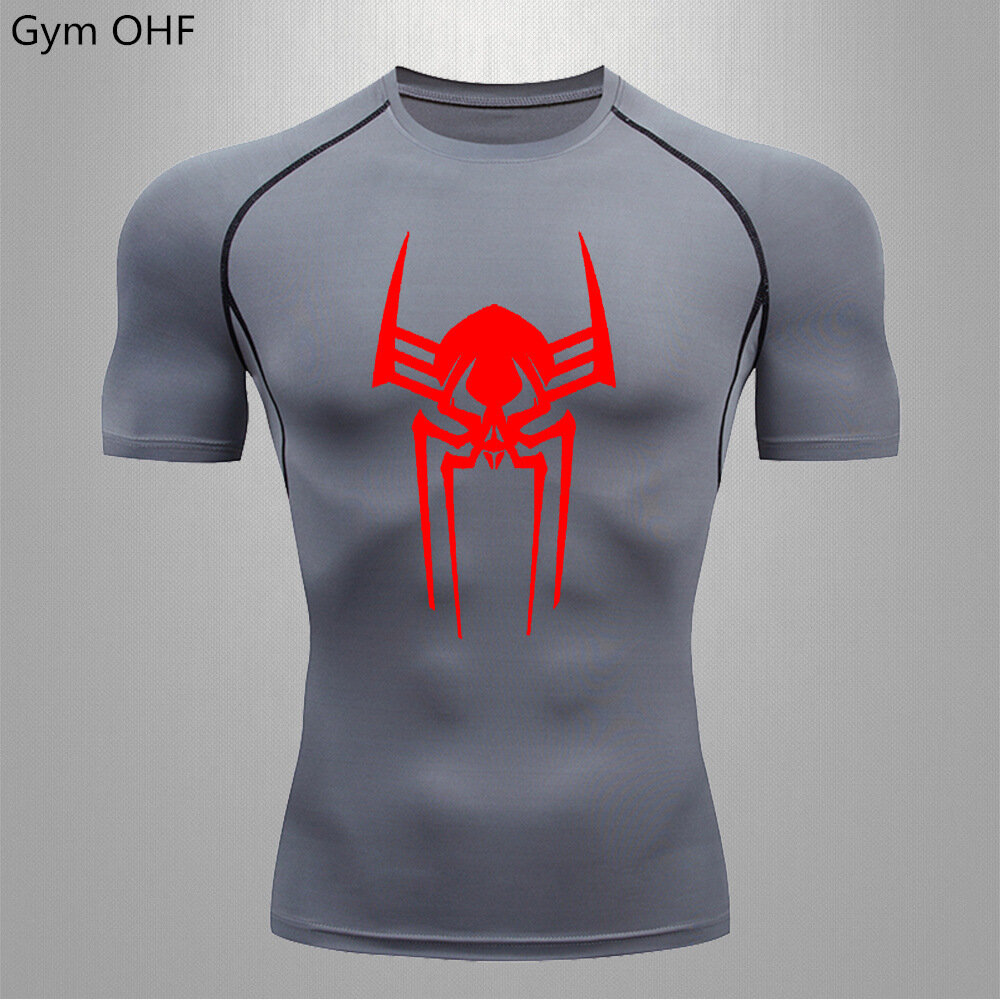 Футболка спортивная Gym OHF