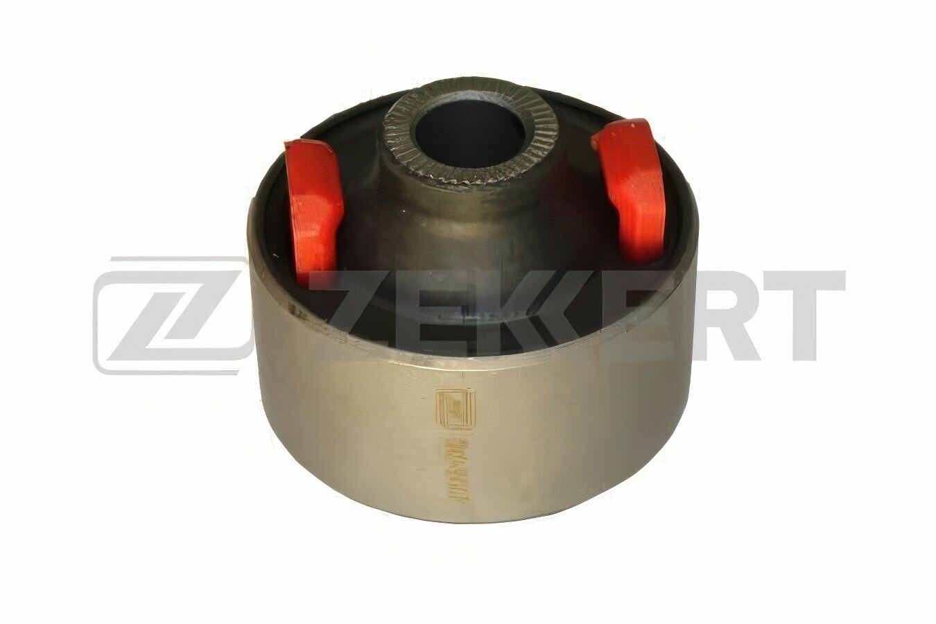 Сайлентблок задний переднего рычага для Чери Тиго, Лифан X60 GM-5447 ZEKKERT