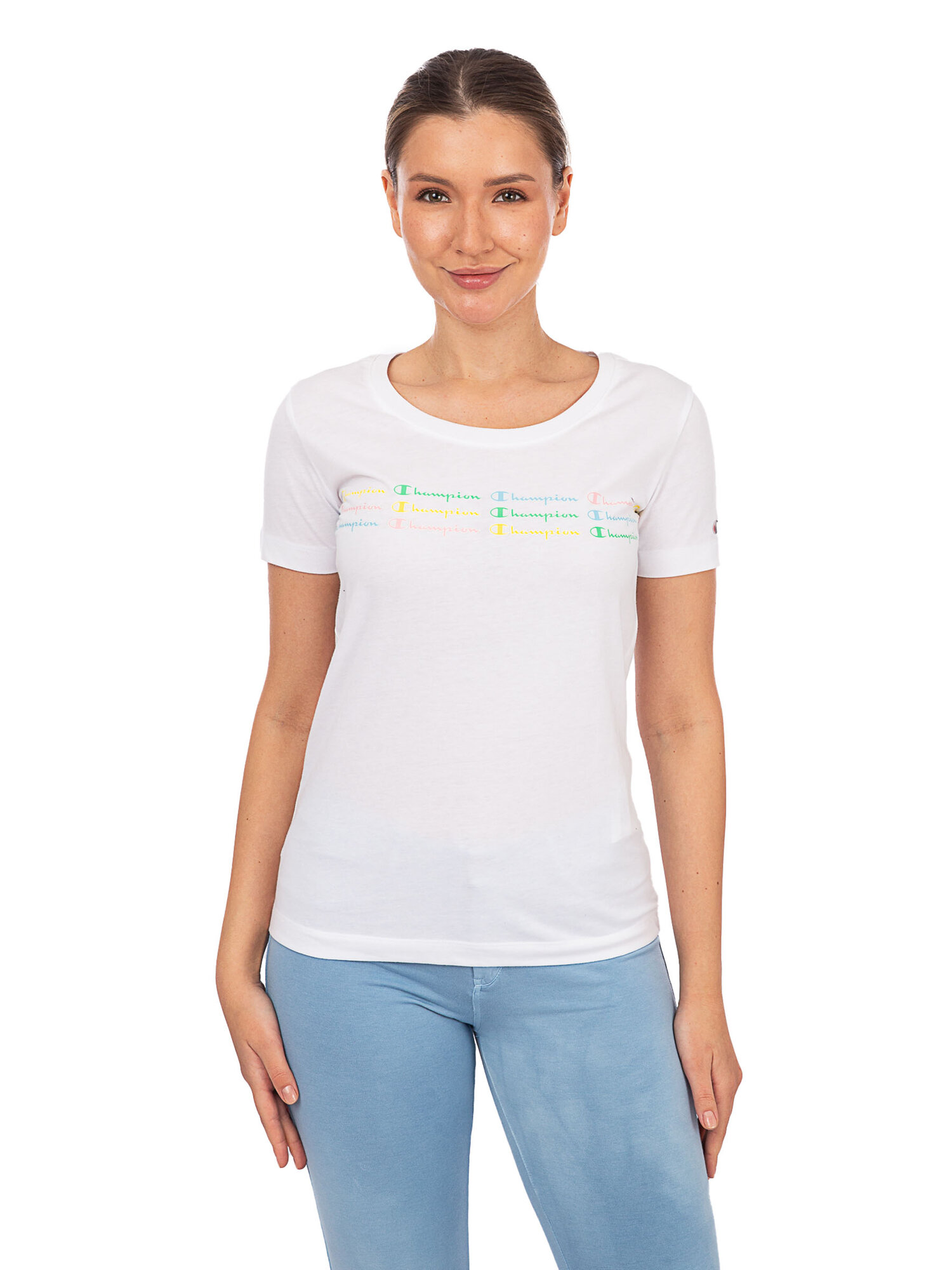 Футболка спортивная