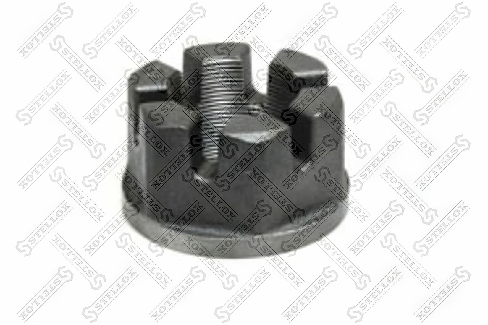 Гайка ступицы БПВ 85-13206-SX STELLOX