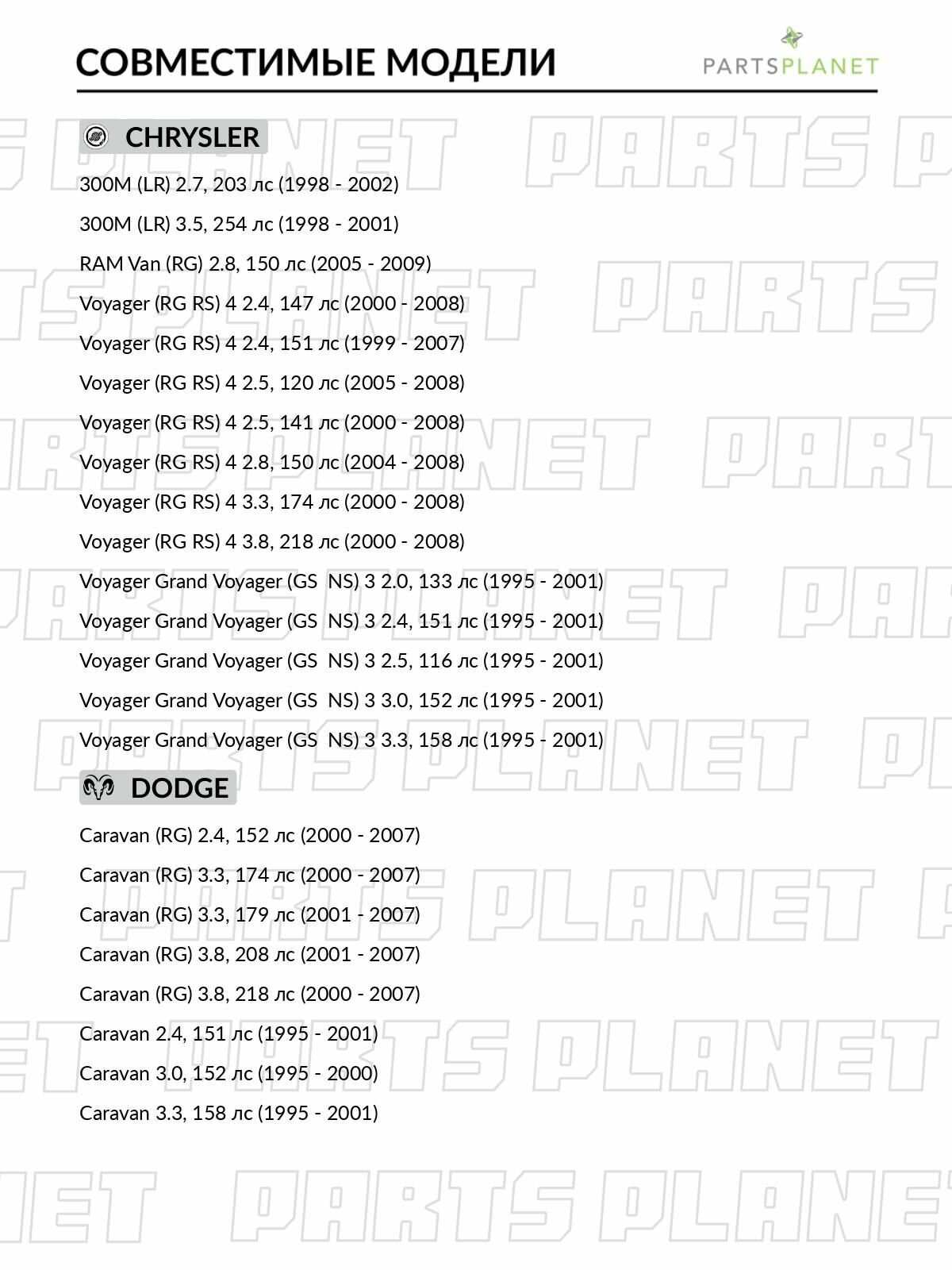 Диск тормозной передний для Крайслер 300M, Вояджер 4, Гранд Вояджер 3, Додж Караван, Тойота Превиа 1 BS-5221 ZEKKERT — фото 1