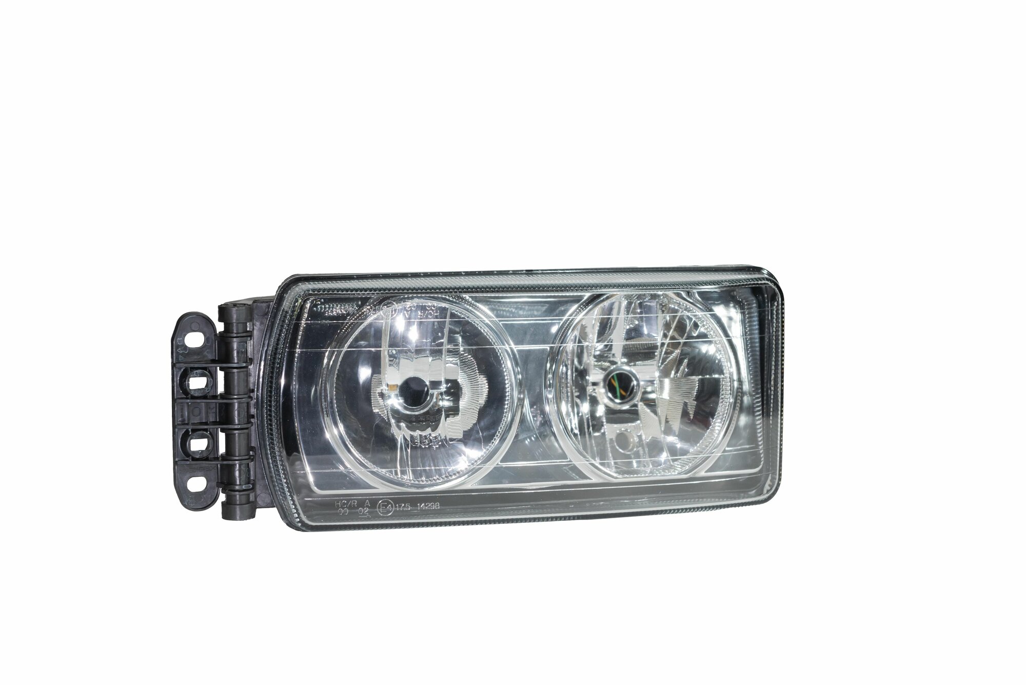 Фара левая для Ивеко Треккер 1 87-33148-SX STELLOX