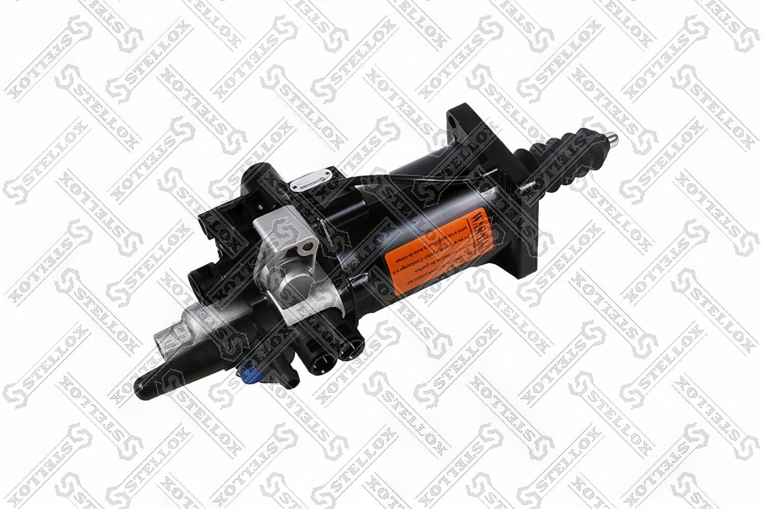 ПГУ сцепления для Рено Тракс C, D, Вольво фе, 2, Фл 2 83-15077-SX STELLOX