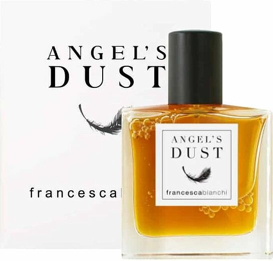 Rancesca bianchi angel's dust 100ml духи