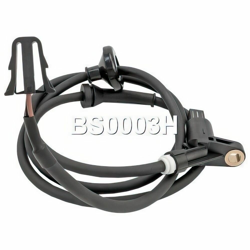 Датчик AБС, для Фольксваген Гольф, Венто арт BS0003H