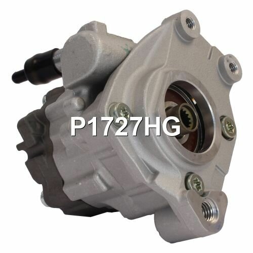 Насос гидроусилителя руля (ГУР) Audi A6 (Ауди А6)