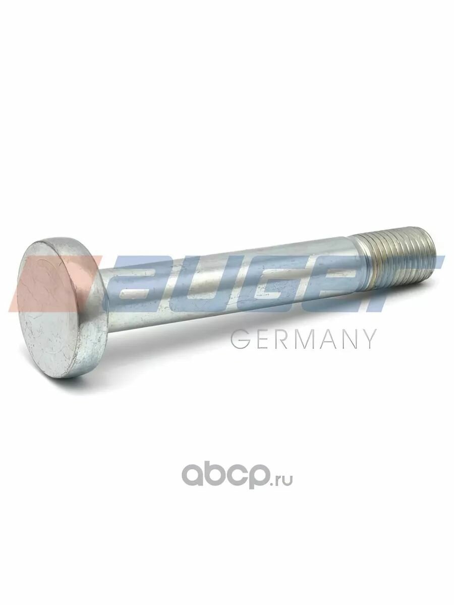 Болт листовой рессоры HCV