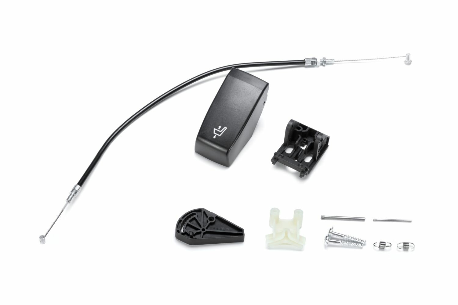 Переключатель регулировки сиденья, подходит для Скания 5 G series P R T Scania Series, T02846008, TOPCOVER