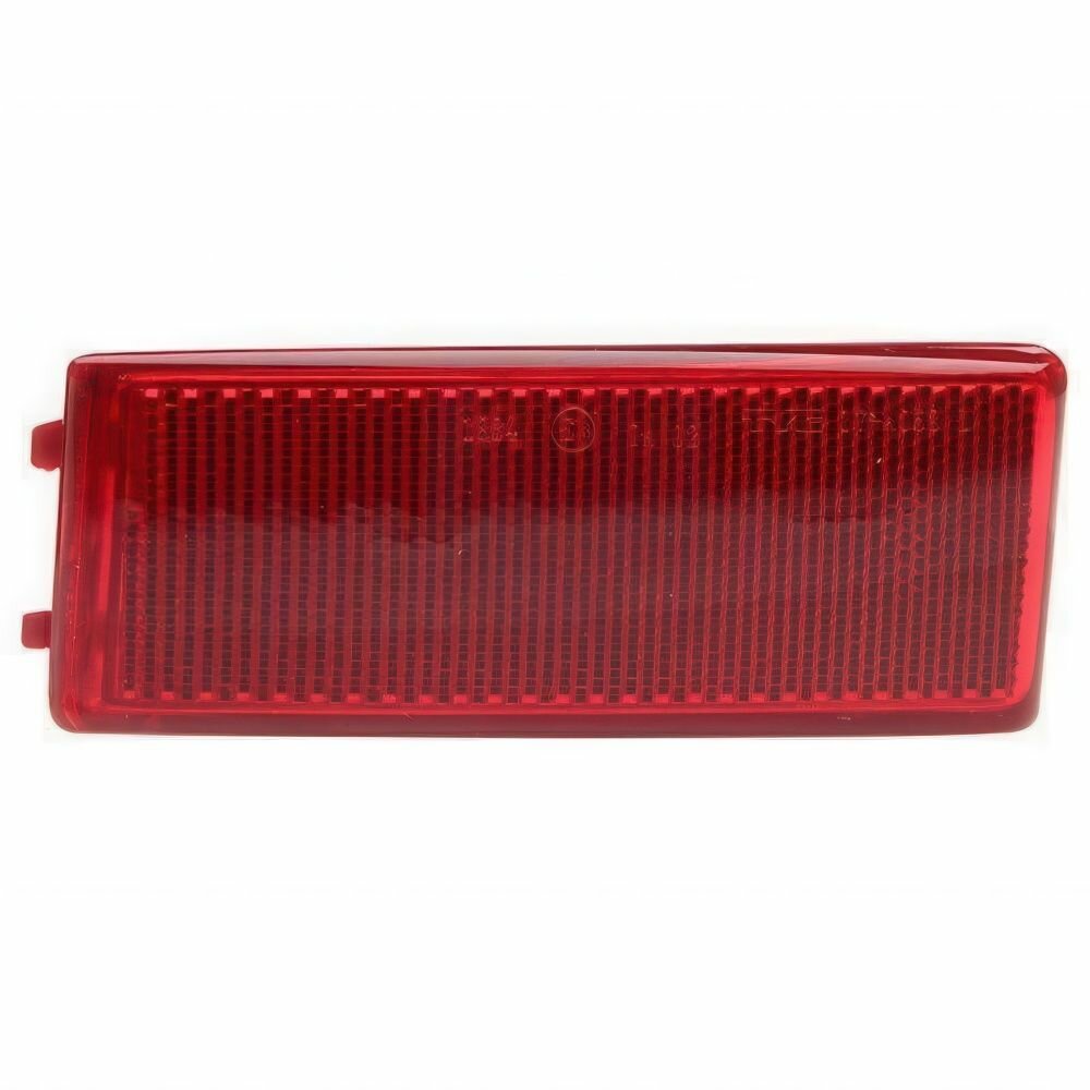 Катафот правый в задний бампер для Форд Си Макс 2004-2007, Ford C MAX, артикул 17-A057-00-2B производителя TYC