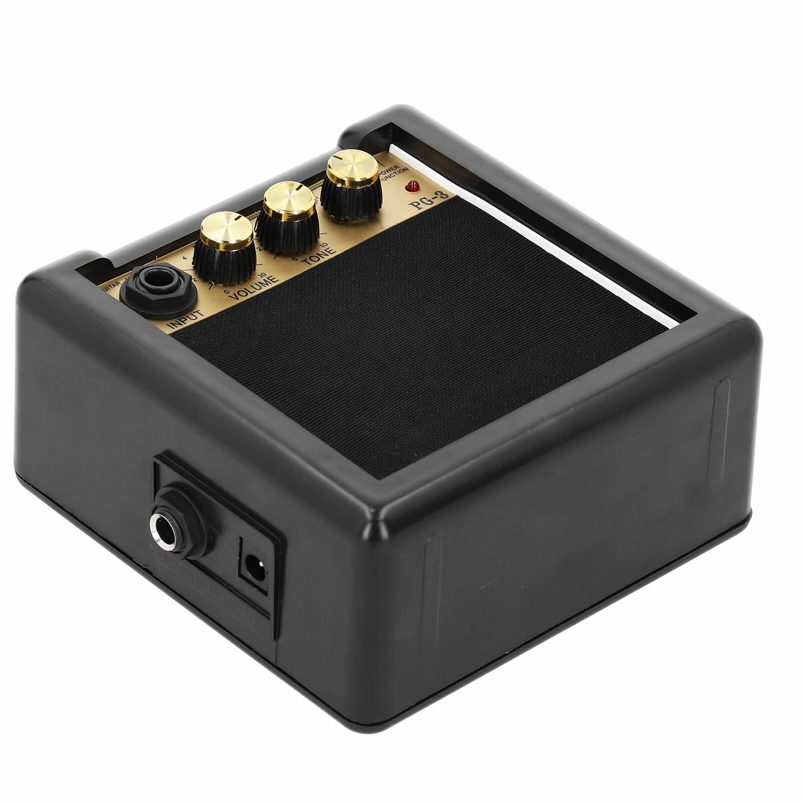 Гитарный усилитель