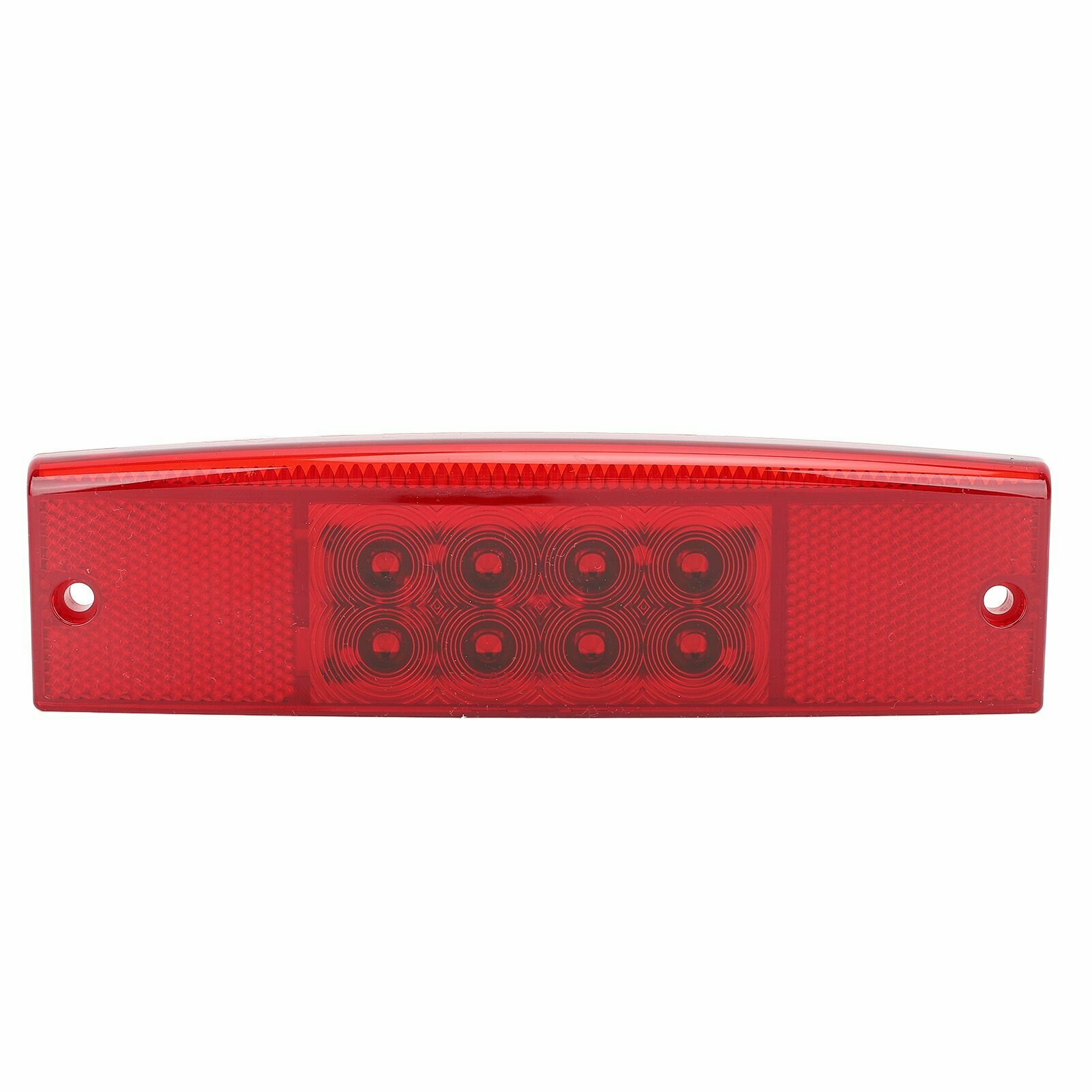 Светодиодные задние фонари UTV 2411450, красные, для Polaris Ranger 400/500/570