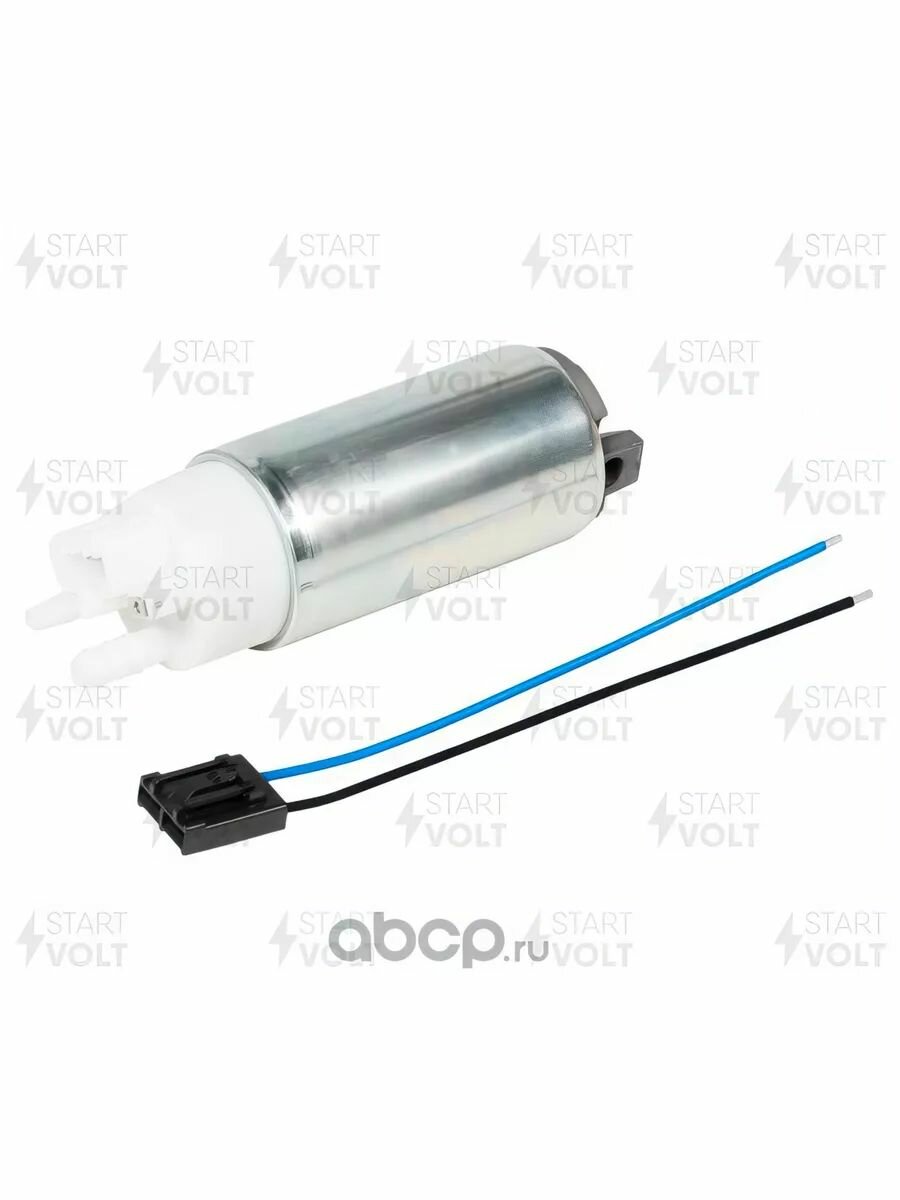 Бензонасос (топливный насос).