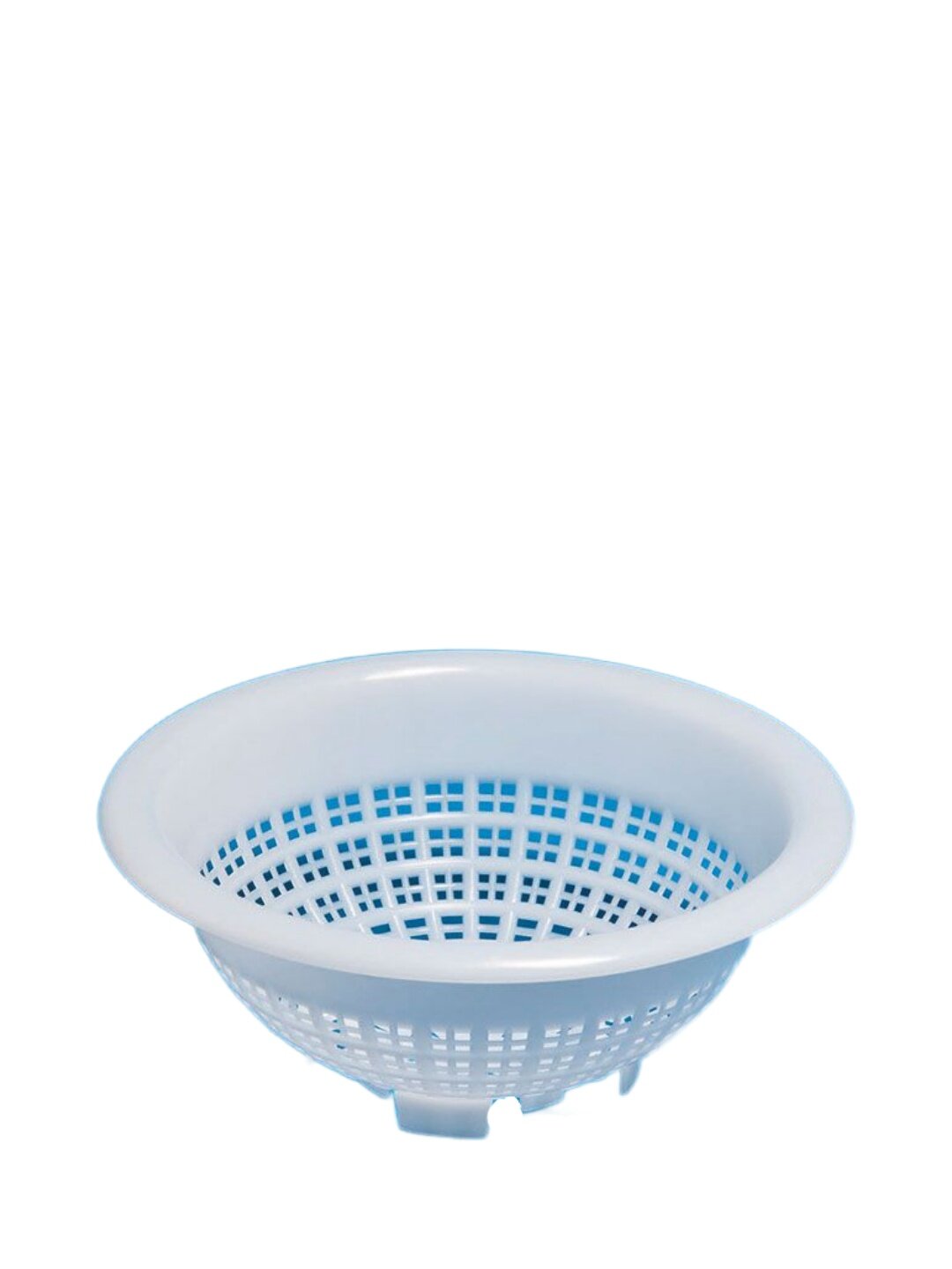 Форма для сыра Итальянская корзинка на ножках на 2000 гр, P00778