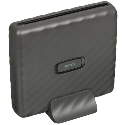 Компактный фотопринтер Fujifilm InstaxLinkWideGrey