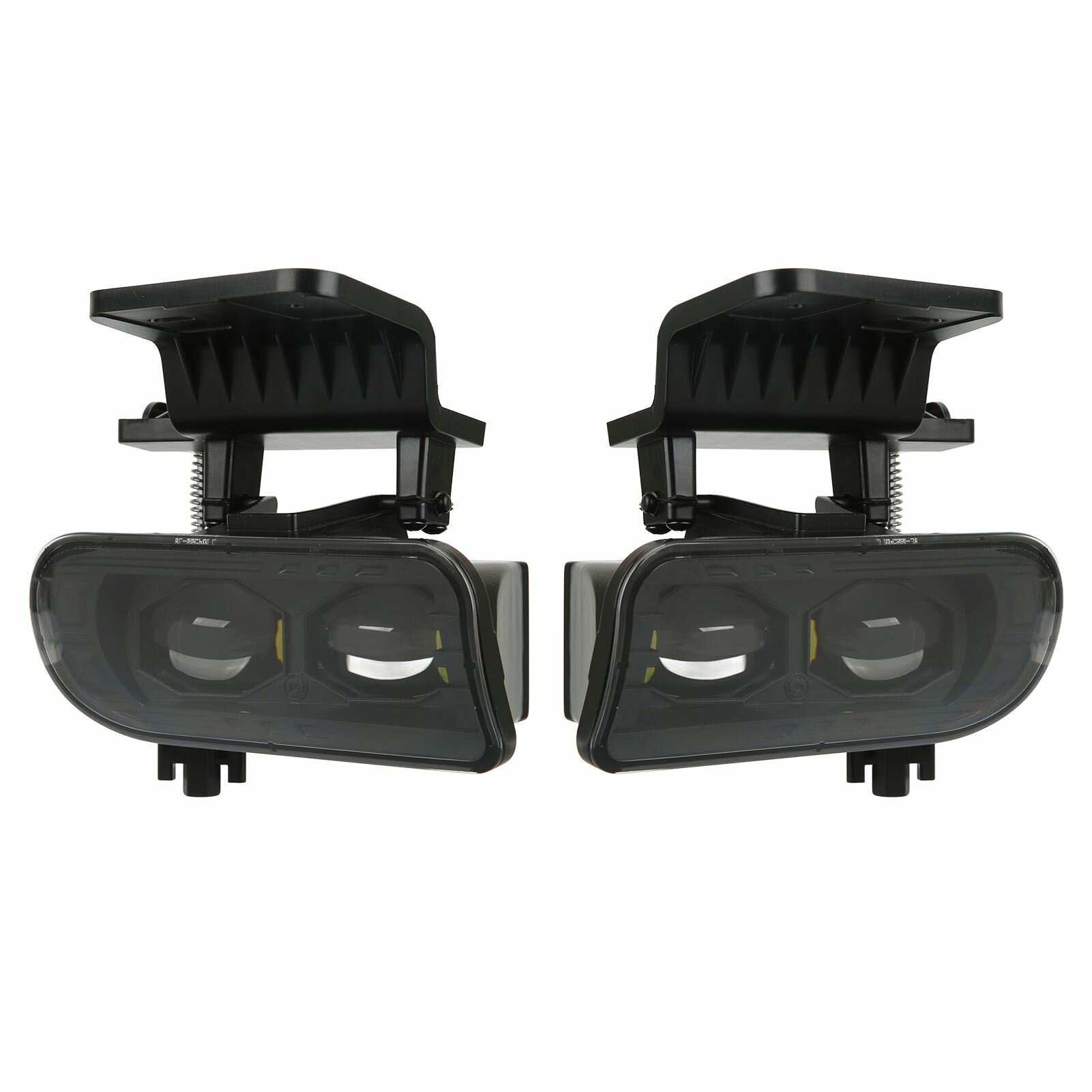 Противотуманки LED Chevy Silverado 1999-2002