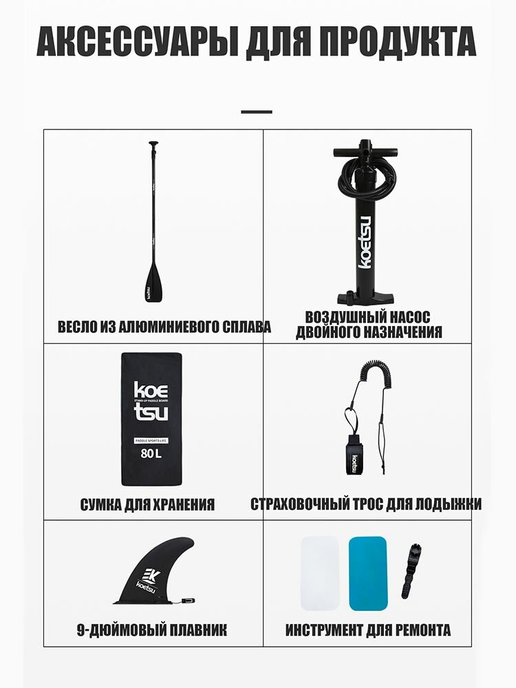 Доска для вейкборда — фото 1