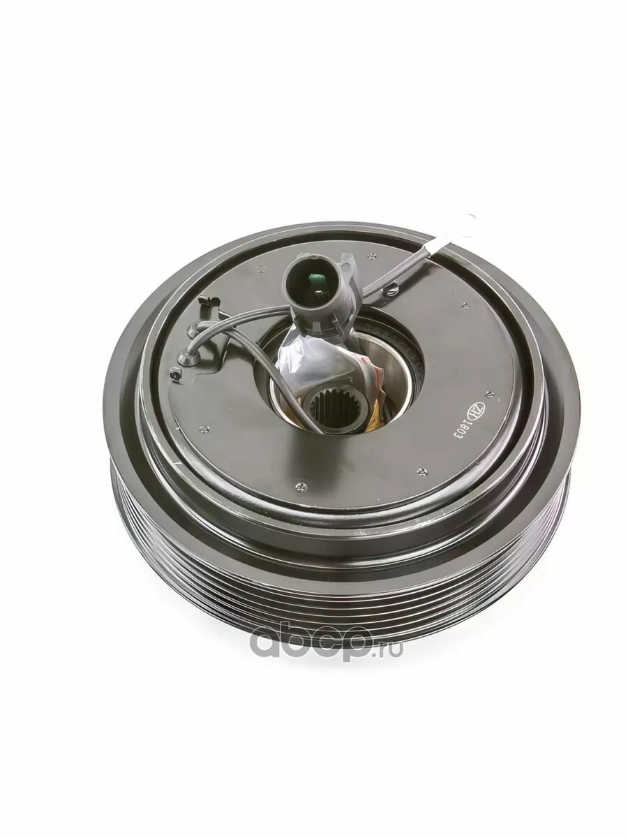 Муфта компрессора кондиционера Hyund 976432H040 DOMINANT