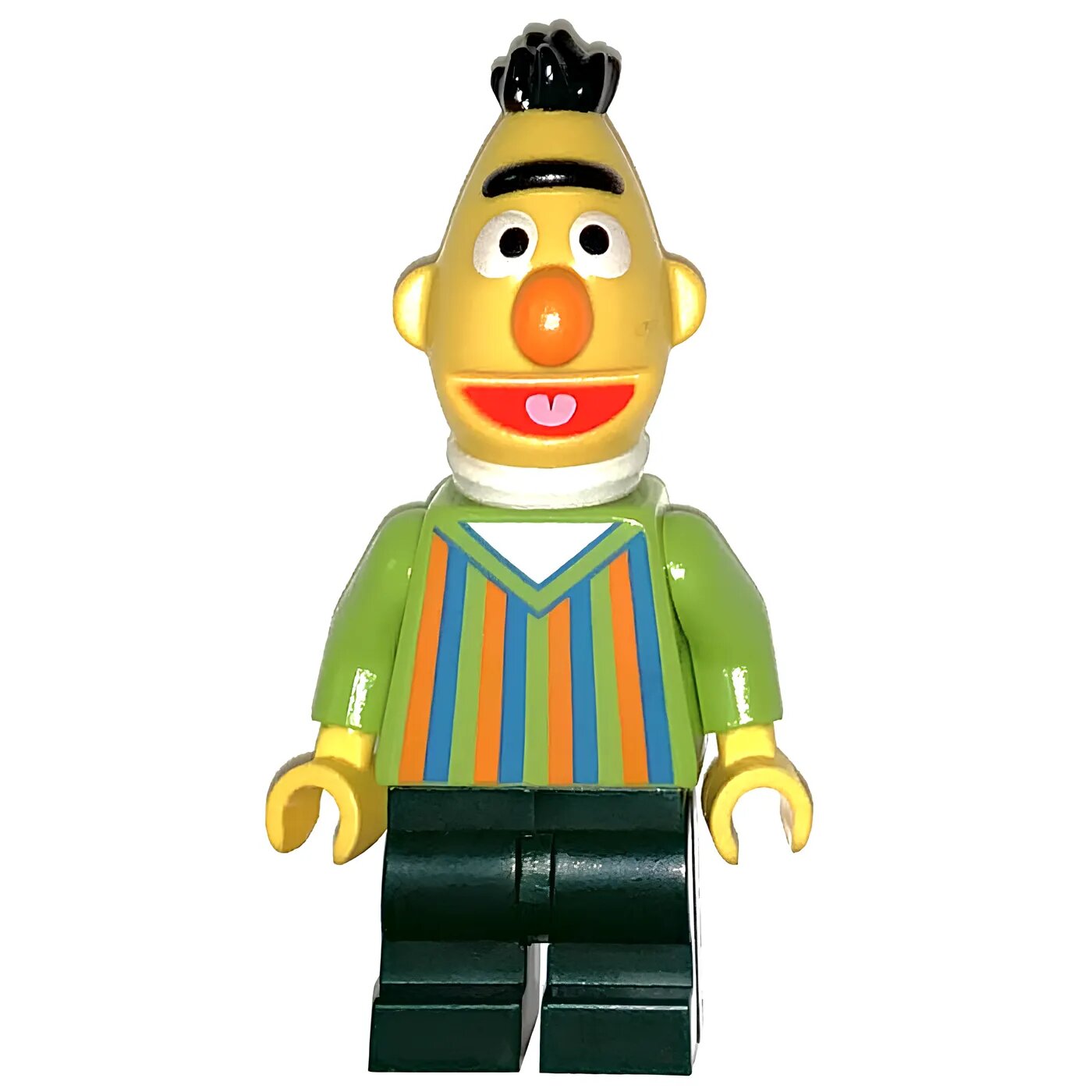Минифигурка LEGO Ideas Bert idea076 N