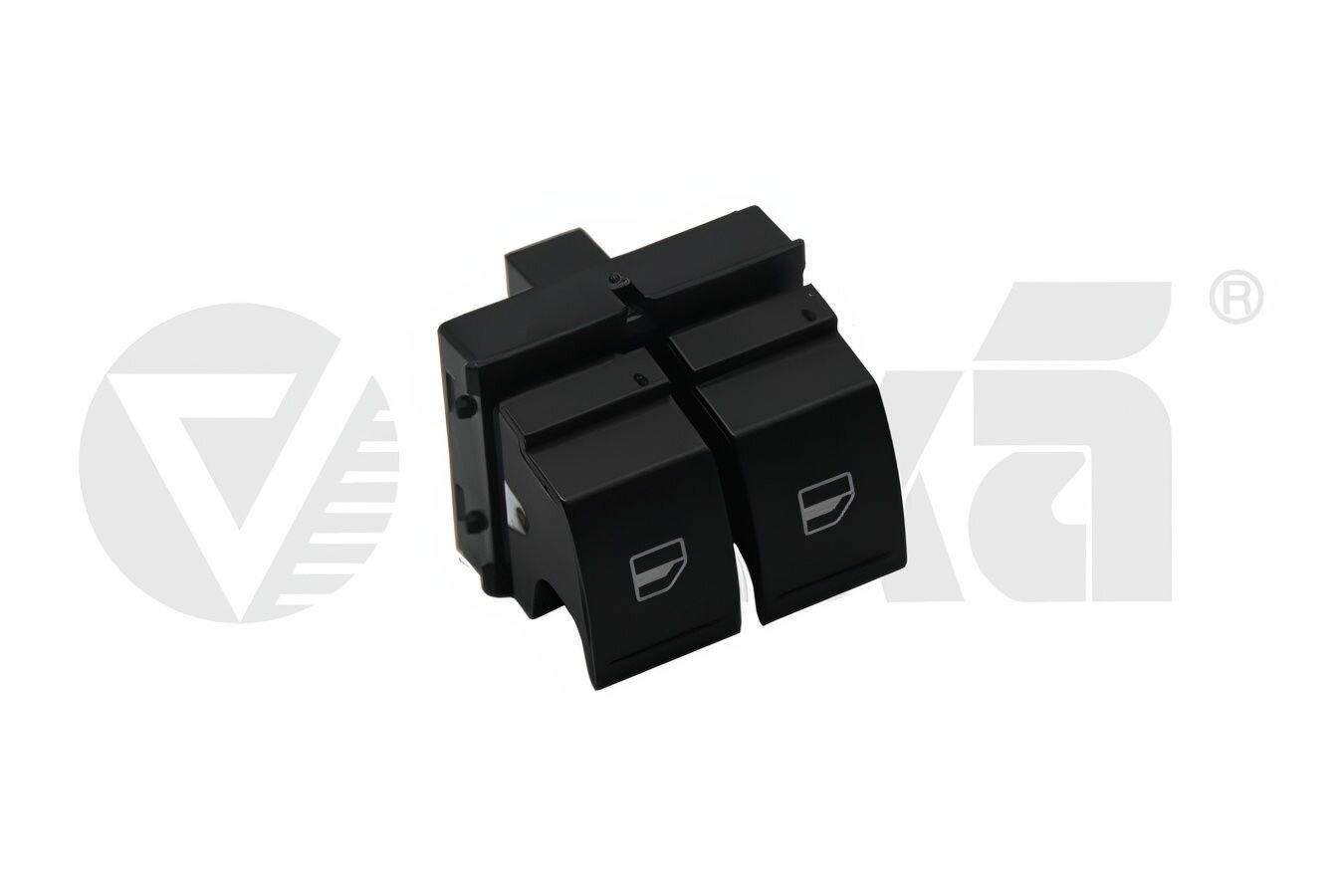 Блок управления стеклоподъемниками для Фольксваген Гольф 5, 6, Джетта 3, Поло 5, Пассат B6 99591047201 VIKA