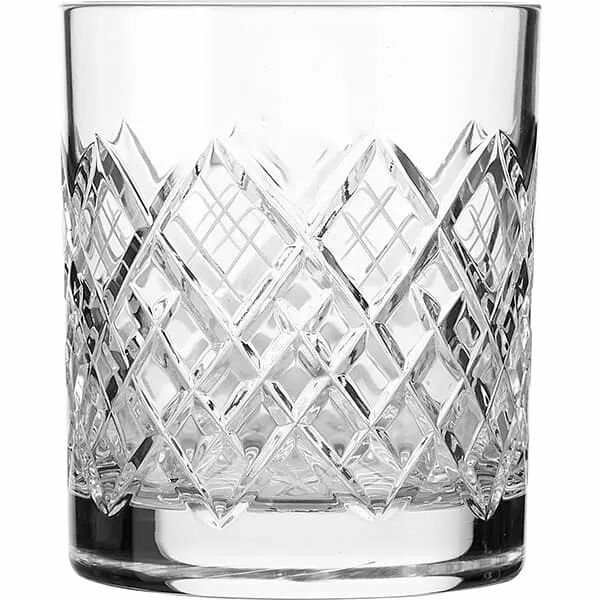 Олд Фэшн "Неман" 330мл D 80, H 95мм хрустальное стекло