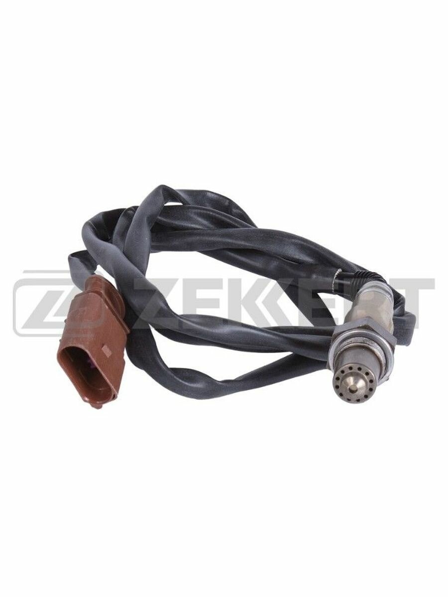 Датчик кислорода VW Passat VI 05-, Golf V-VI 04-, Audi A6 III 05-, A4 III 04-, Skoda Octavia (1Z_) 04-, Porsche Cayenne 10-