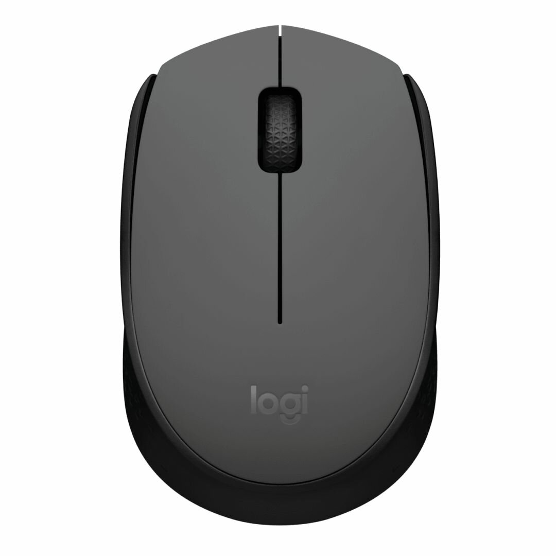 Беспроводная мышь Logitech M171