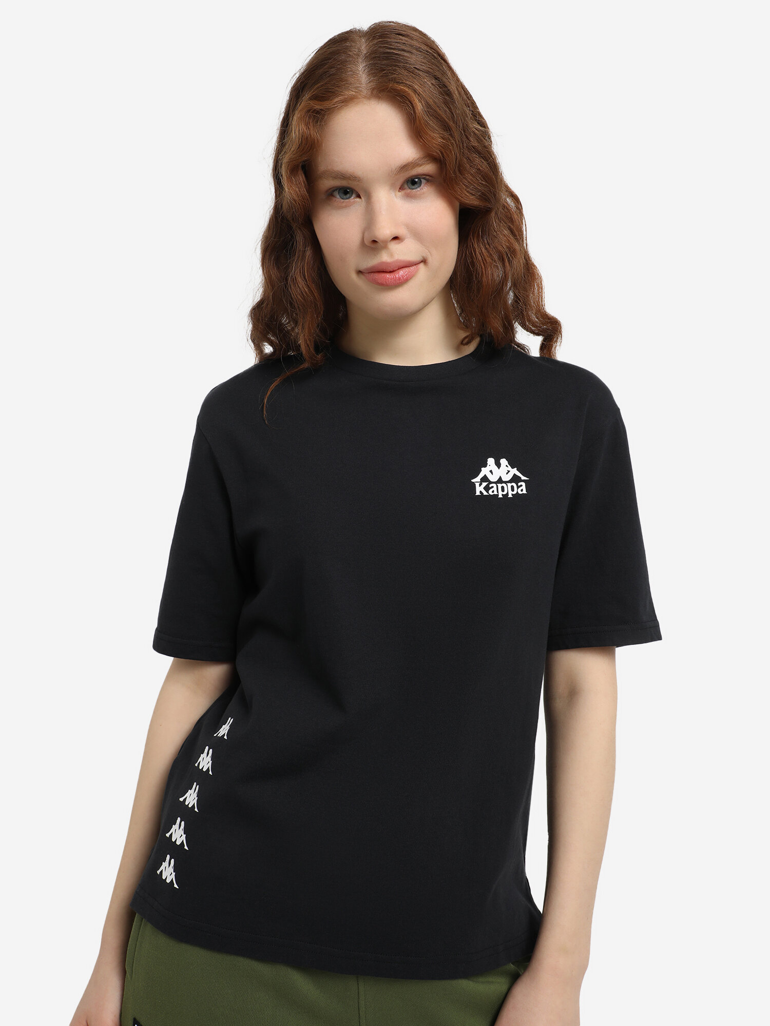Футболка спортивная Authentic Core Women's Short Sleeve T-shirts