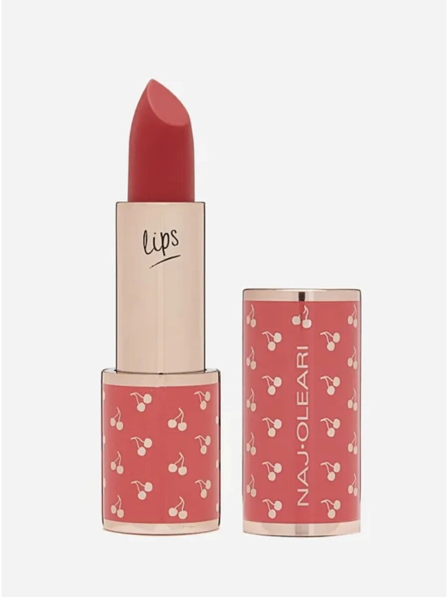 Помада для губ SPF25 sun kissed lipstick 03 cherry