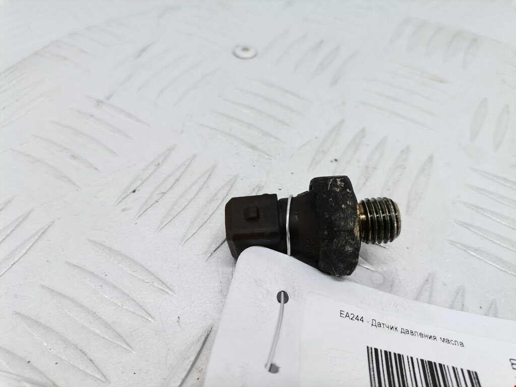 Датчик давления масла BMW 5-Series (E39) 12618611273 арт. 1651076