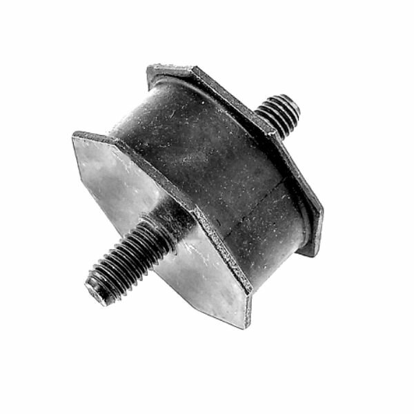 Подушка радиатора Hyundai HD-72, HD-78, HD-65. Опора радиатора. арт.25381-5H000