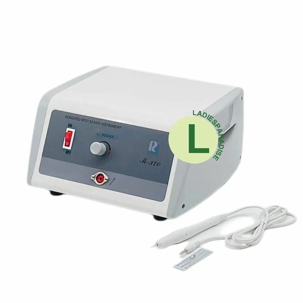 Radium Косметологический аппарат коагулятор m-370