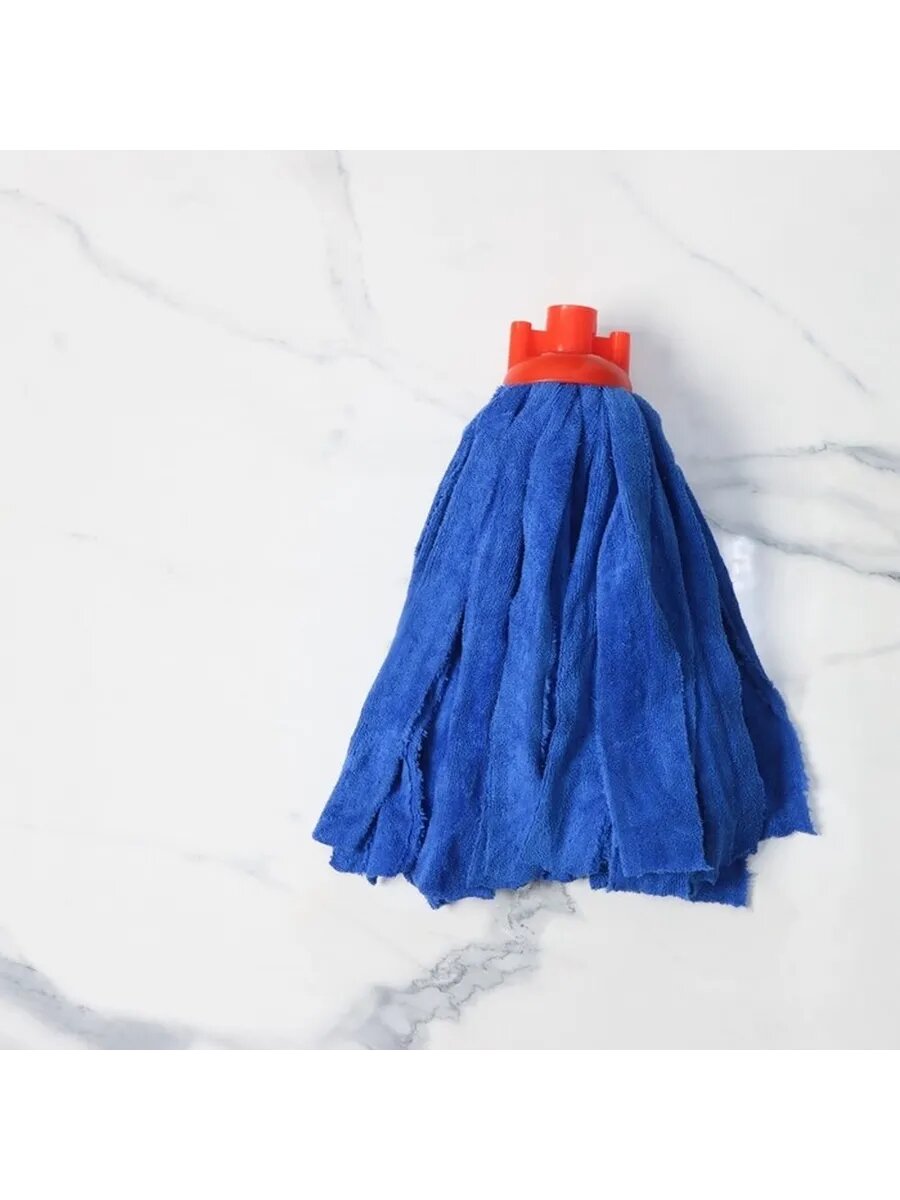 Универсальная микрофибровая насадка для пола