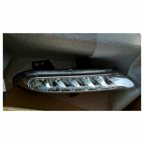 Дневные ходовые огни прав renault scenic iii Renault 266003179r