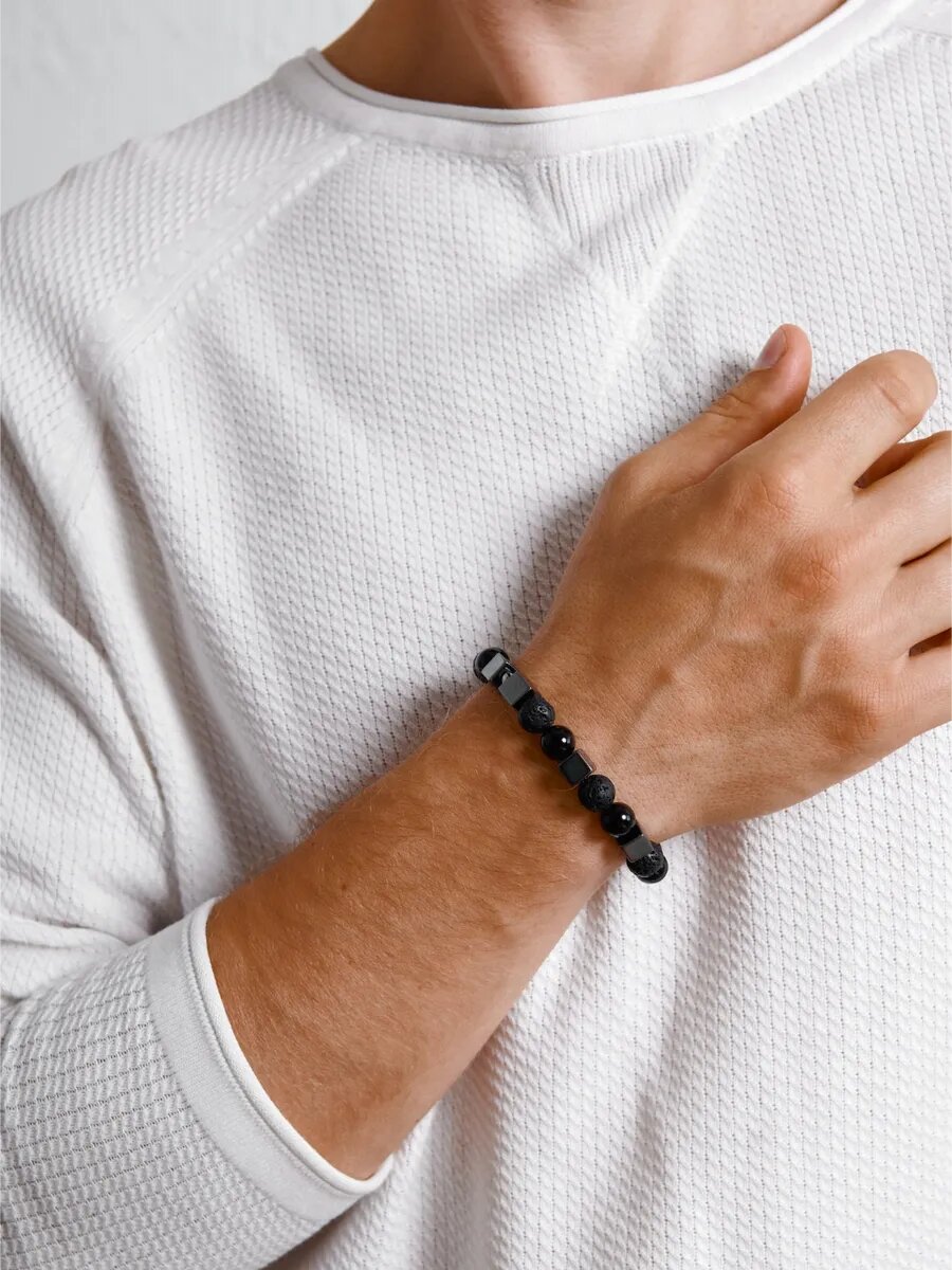 Эластичный браслет