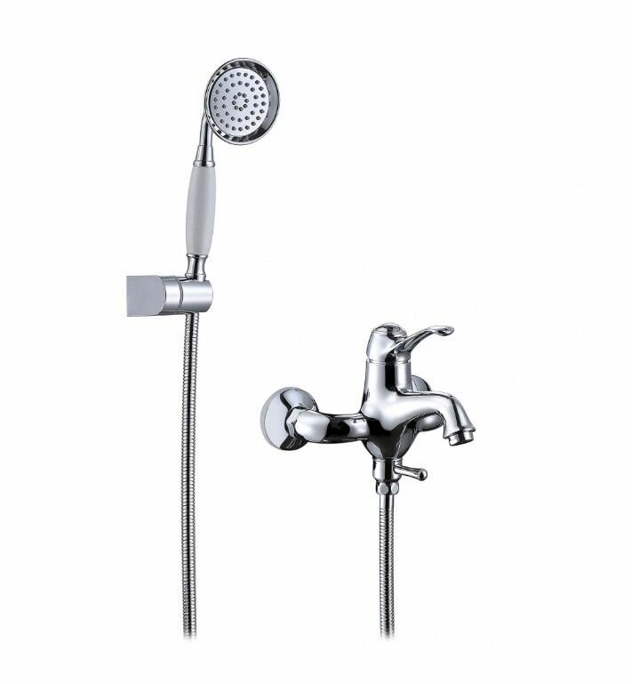 Смеситель для ванны V413531